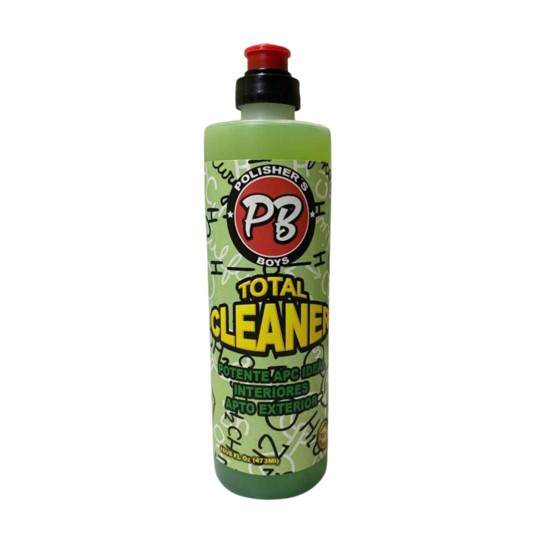 Apc Total Cleaner – Polisher´s Boys